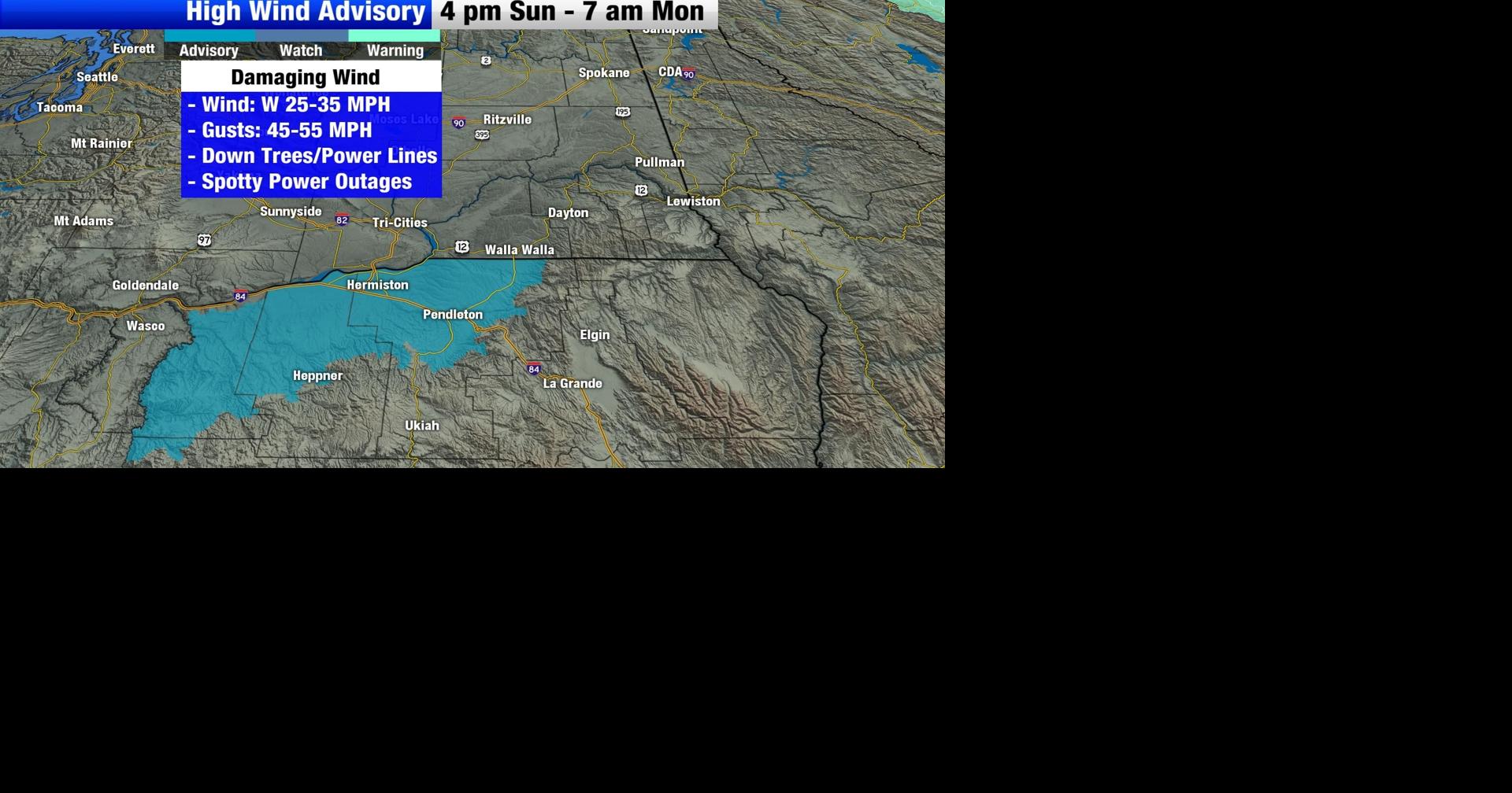 Sunday Feb 5 Weather Forecast | Weather | nbcrightnow.com