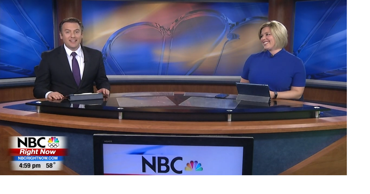 5 pm news, mar 16, 2021 | Newsat5 | nbcrightnow.com