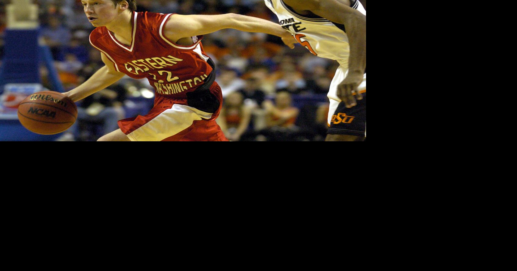 How does this Eastern Washington NCAA Tournament team compare to the ...