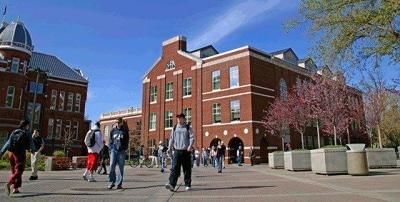 Horizon Air funds CWU pilot development program; donates $10K flight ...