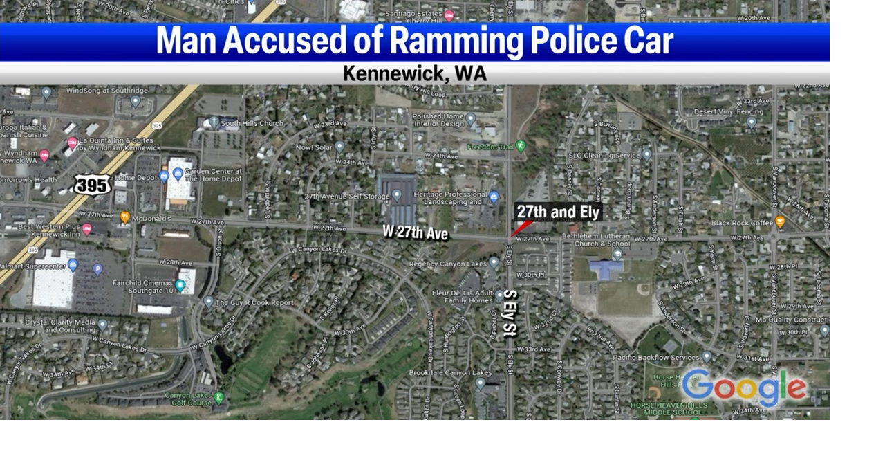 NonStop Local News Afternoon Update | Top Video | nbcrightnow.com