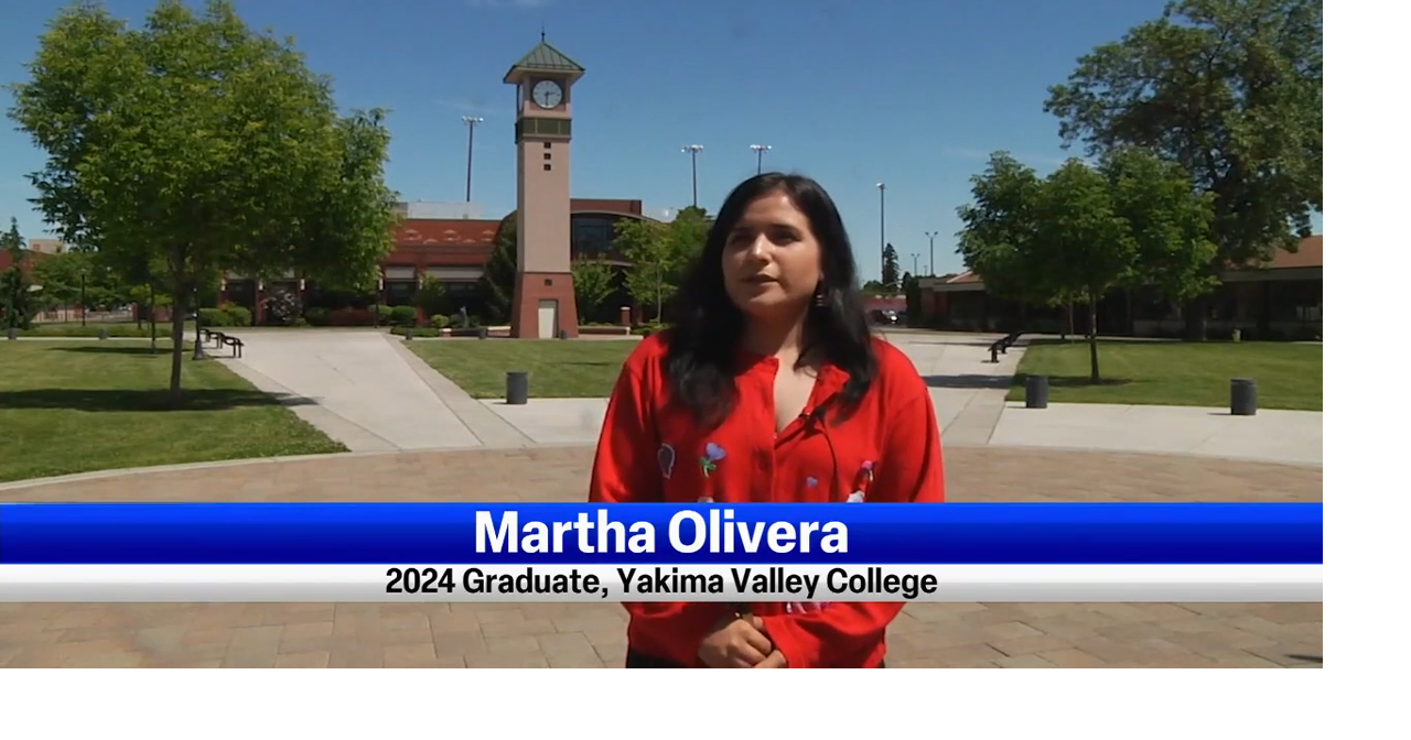 YVC grad reflects on college experience | News | nbcrightnow.com