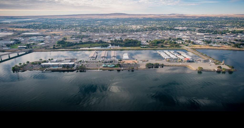 Community Input needed for 2nd phase of Kennewick's Historic Waterfront ...