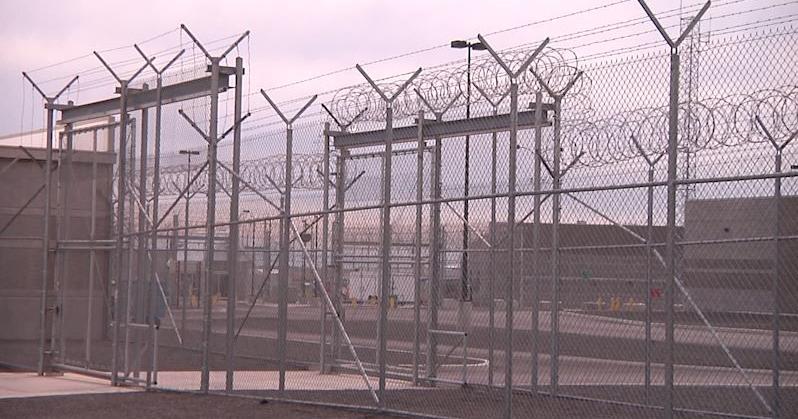 Dozen inmates positive for coronavirus at prison in Connell | News ...