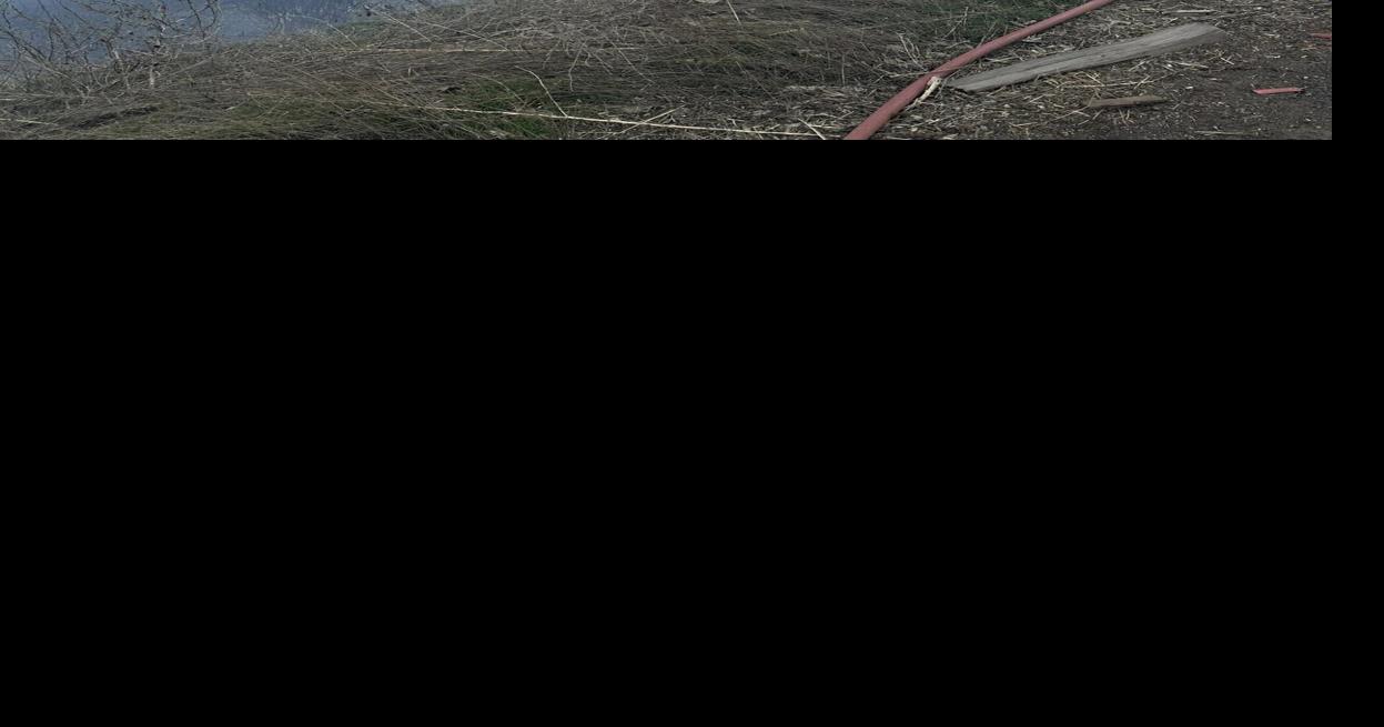 Crews fighting brush fire in Mabton | News | nbcrightnow.com