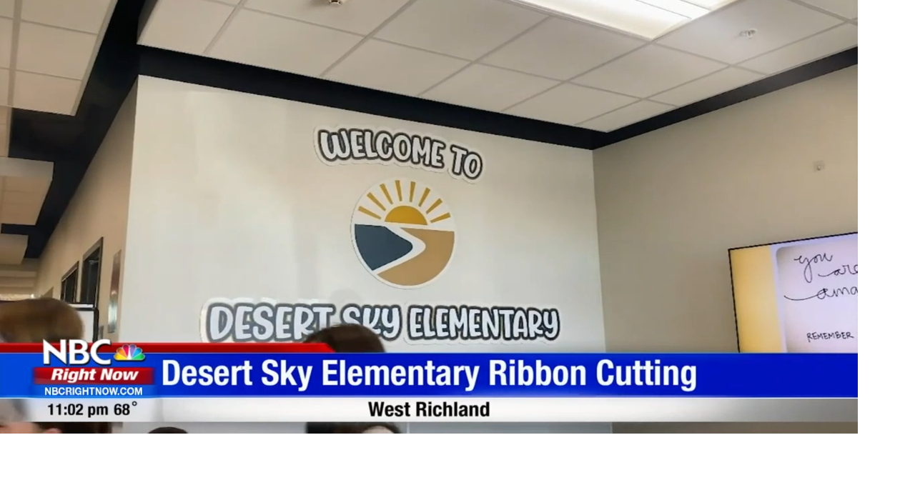 desert sky elementary