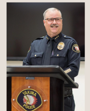 YPD Chief Murray | | nbcrightnow.com