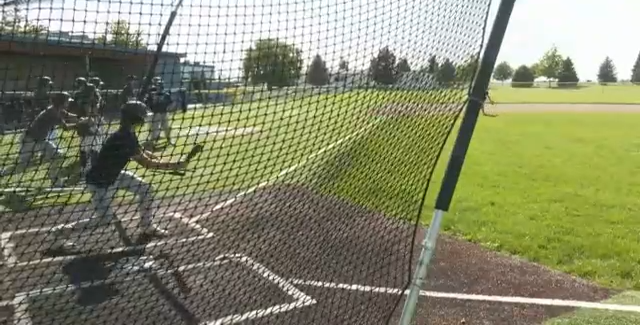 Tri-Cities Prep Baseball Prepares for 2B State Baseball Final Four ...