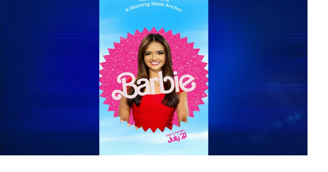 What's Trending: Wake Up NonStop Local Barbie posters | Top Video ...