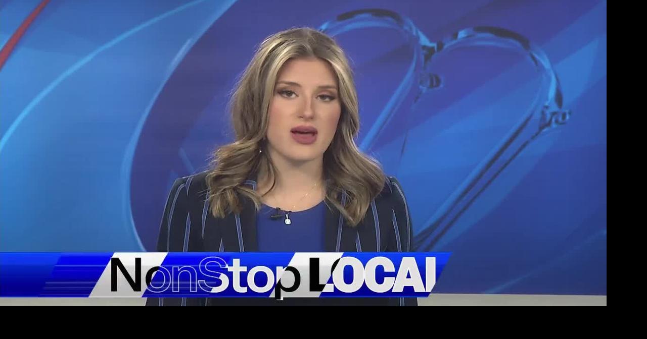 Morning Rush Jan. 11: Wanted man arrested in Yakima, list of warming shelters around the region ...