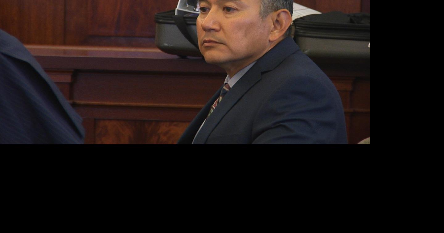 UPDATED: Rape trial for former Pasco Police Officer ends in mistrial ...