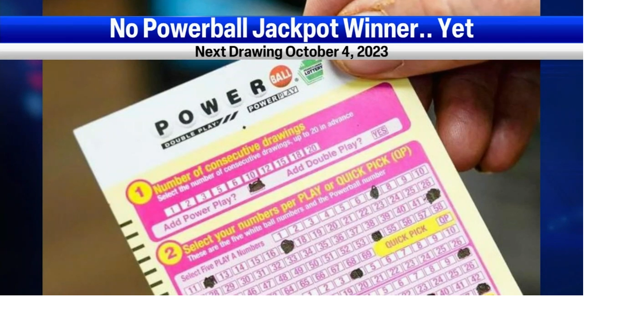 $1.2 billion Powerball jackpot still up for grabs | News | nbcrightnow.com