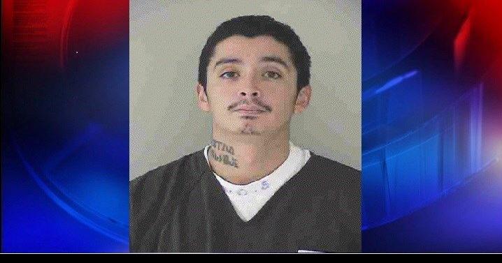 Crime Stoppers Looking for Pasco Man Who Violated Conditional Release ...