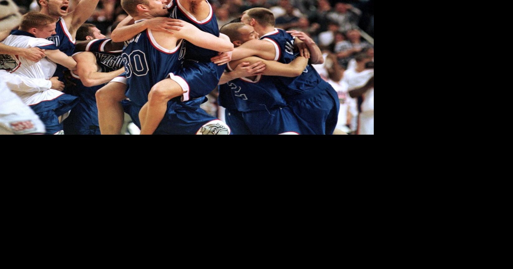 Former Gonzaga forward Jeremy Eaton dies after battle with ...