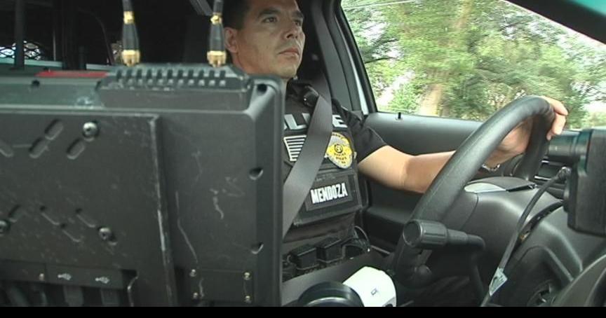 Second Gang Unit Helps Yakima Lower Gang Activity This Summer ...