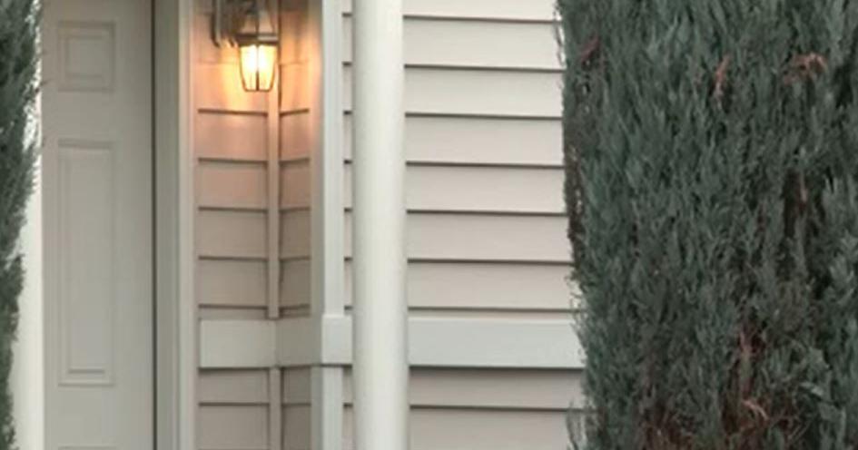 Keeping the porch lights on may deter crime, and is cheaper than you ...