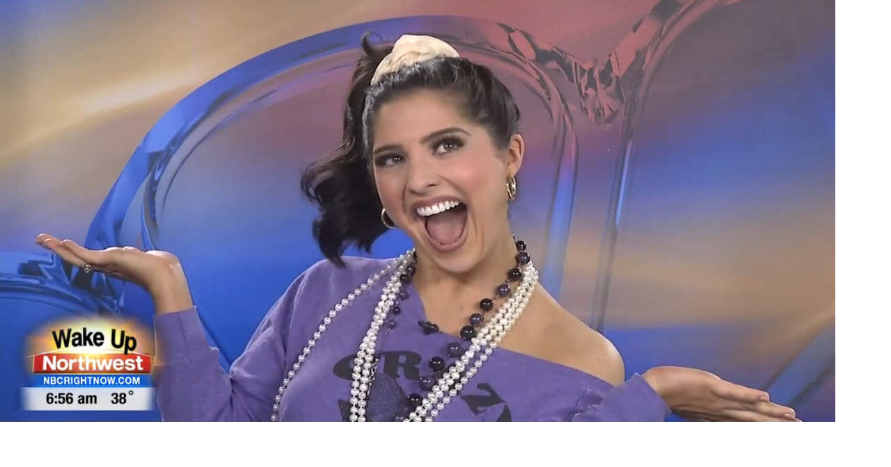 Dress for the 80s | Top Story | nbcrightnow.com