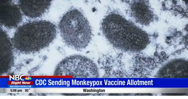 Monkeypox spreading in western Washington, CDC sending vaccine ...