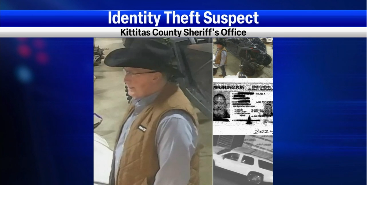 KCSO looking for man behind fraudulent accounts | News | nbcrightnow.com