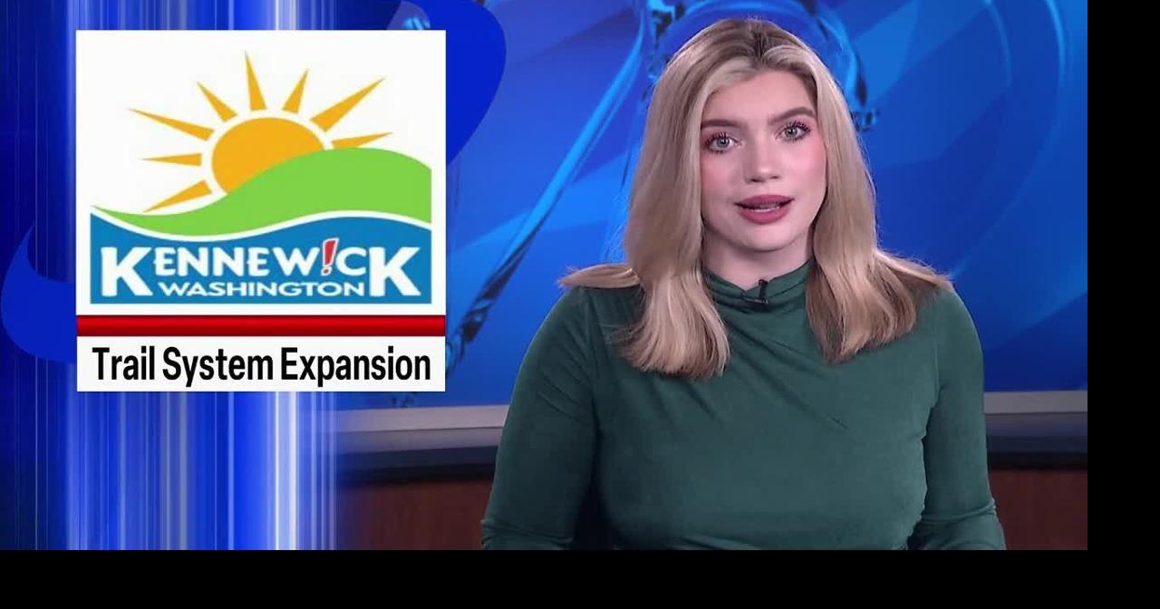 City of Kennewick approves new trail plan, prioritizes connectivity and ...