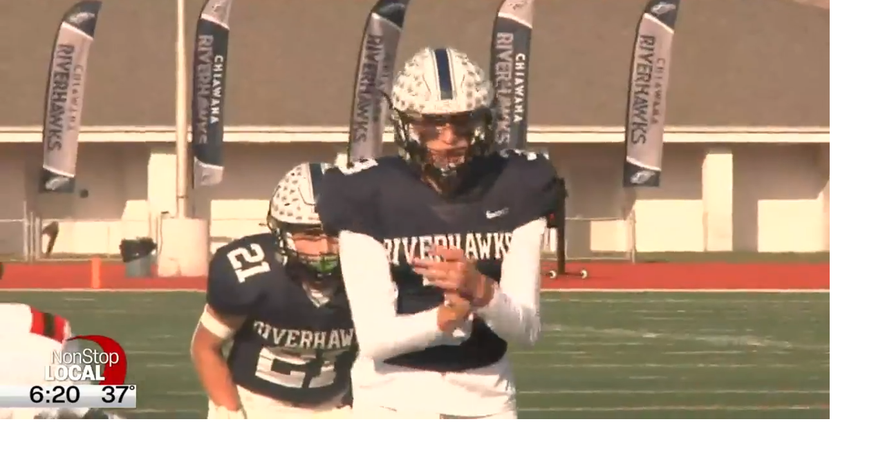 Chiawana rolls past Sunnyside to advance in 4A state playoffs | Nonstop ...
