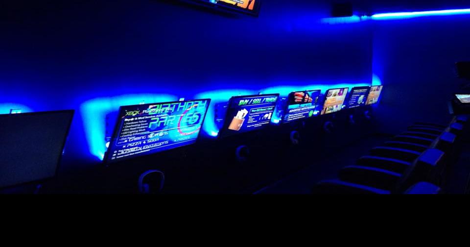 PlayLive Nation Now Open in Kennewick | Archives | nbcrightnow.com
