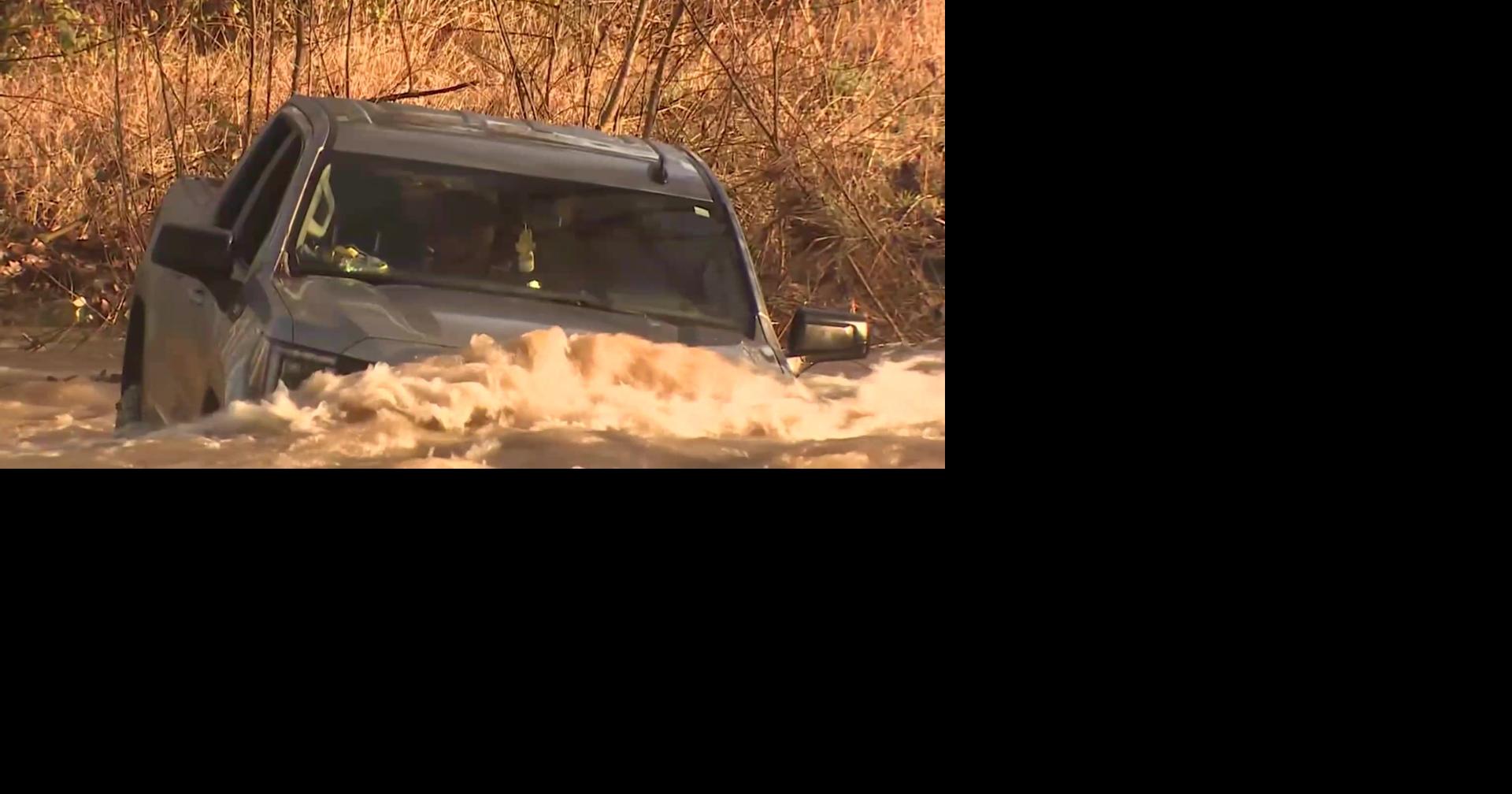Father and 5 children rescued from Molalla River flood in Clackamas ...