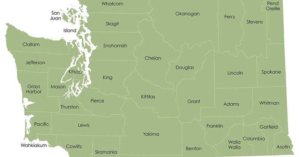 All WA counties now move into Phase 3 after reopening pause | News ...
