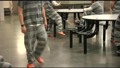 Gang Fights Behind Bars | Archives | nbcrightnow.com