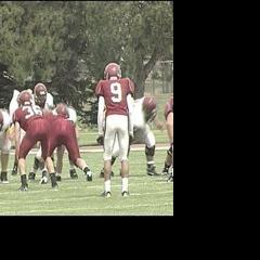 Season far from over for Central Washington Wildcats | Archives ...