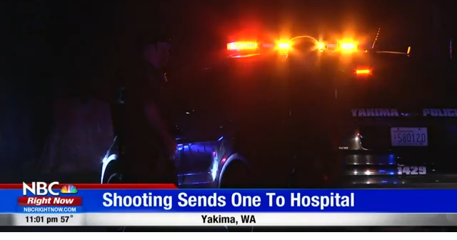 UPDATE: Victim and suspect tell opposite stories in Yakima shooting ...