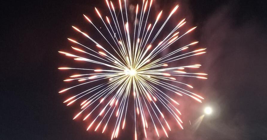Pool parties, live music and fireworks commemorate July 4 in Hermiston ...