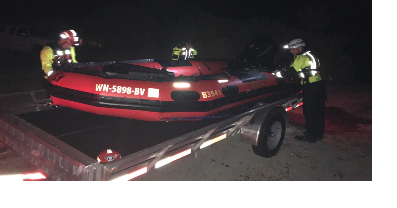 Floaters rescued near Madame Dorian Park | News | nbcrightnow.com