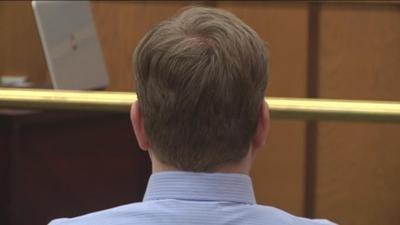 UPDATE: Jury Deliberates Fate of Daniel Blizzard | Archives ...