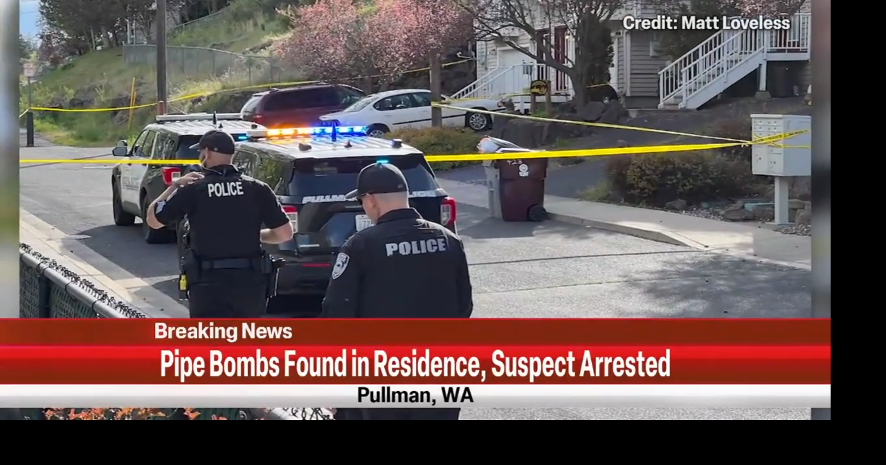 Man unsuccessfully tries to light apartment on fire near WSU | Regional ...