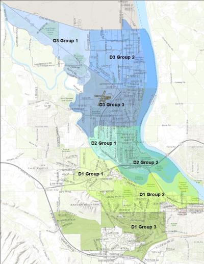 New "neighborhood watch" program in Richland | News | nbcrightnow.com