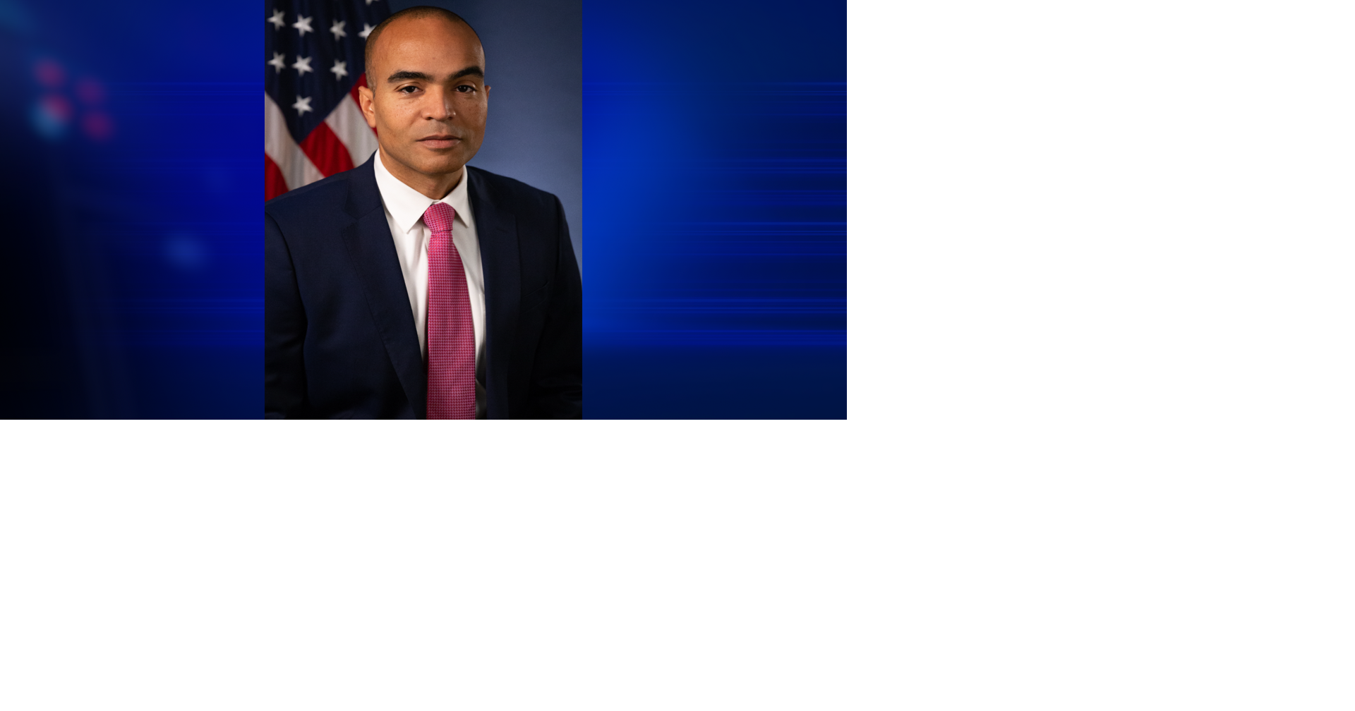 Attorney General Nick Brown to challenge Pres. Trump executive order on ...