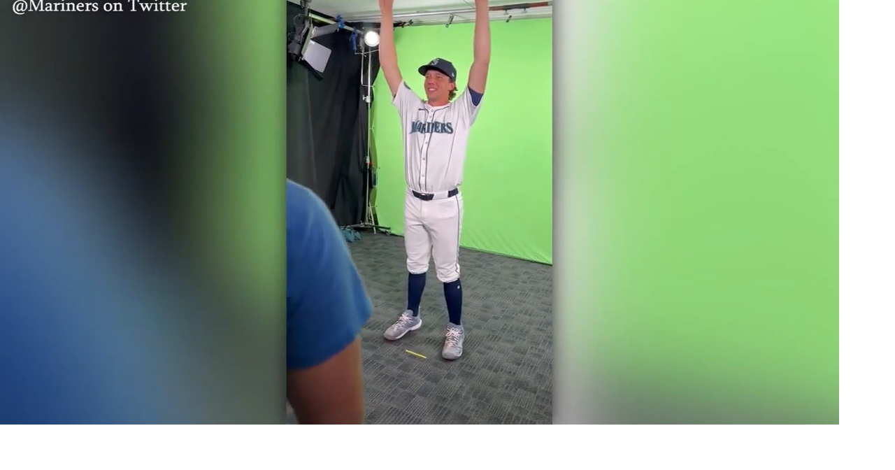 Mariners prank player with simon says | Top-video | nbcrightnow.com