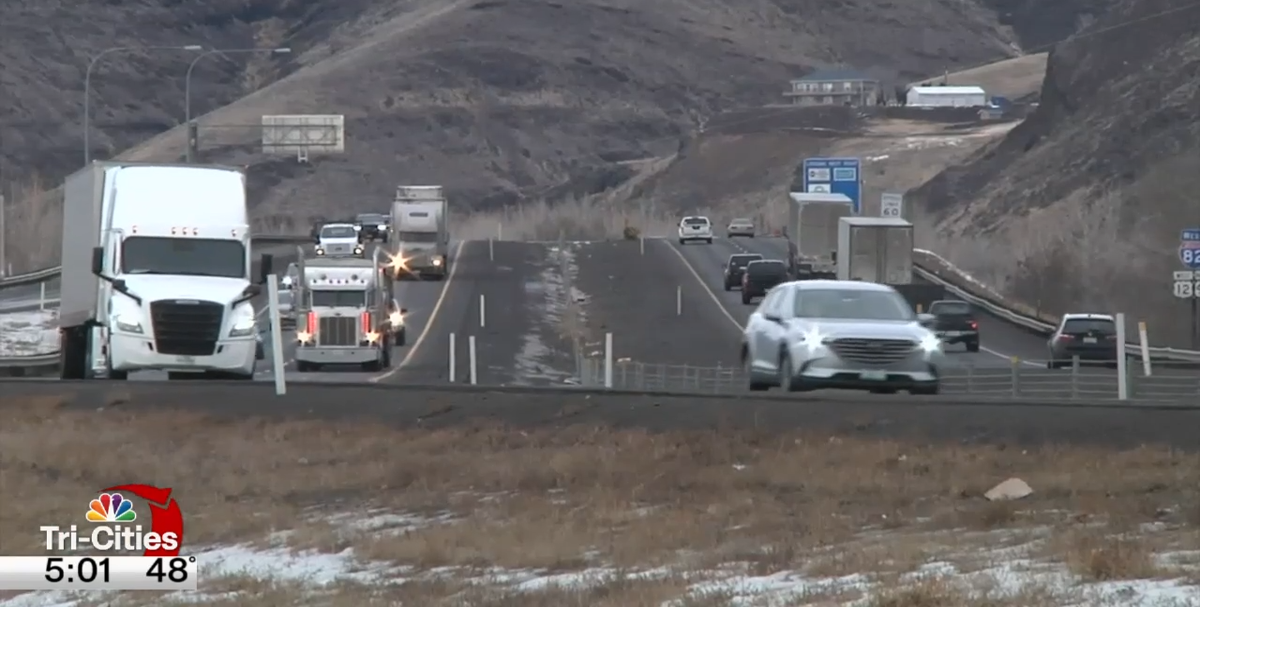 Driving to survive the 'Big, Great Snow Melt-Off' | News | nbcrightnow.com