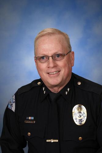 Dialed In: New Pasco Police Chief is a Familiar Face | Dialed-in ...