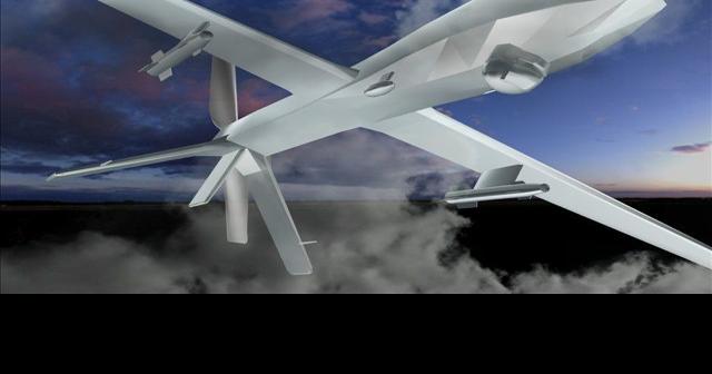 Oregon Legislature Passes Law Enforcement Drones Bill | News ...