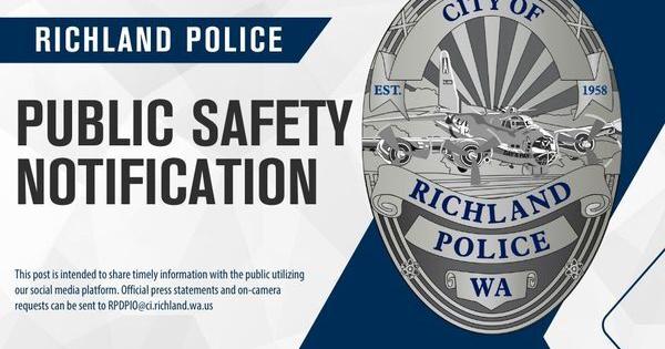 RPD Public Safety Notification | | nbcrightnow.com