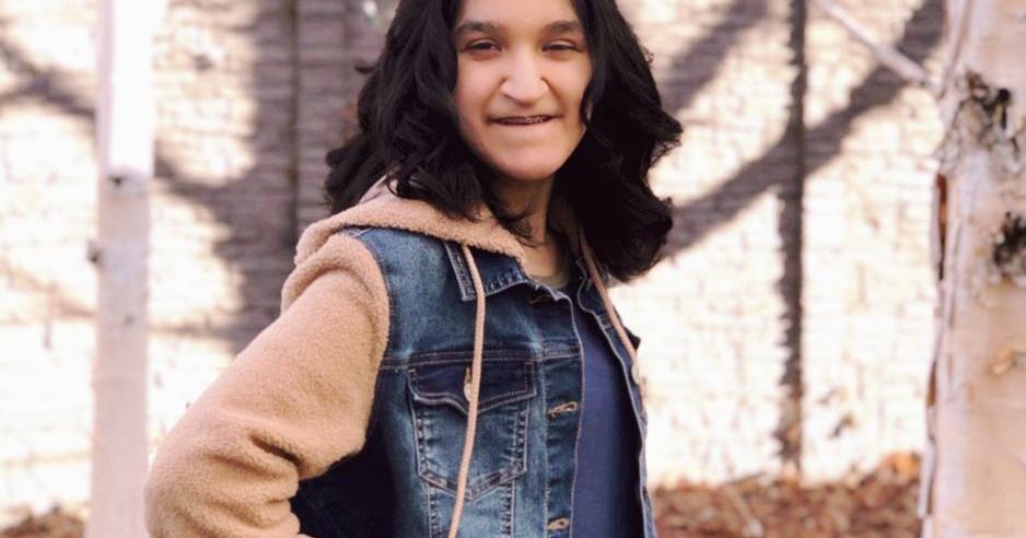 Alyssa Perez | Virtual Graduations | nbcrightnow.com