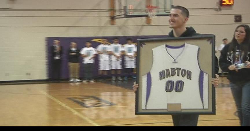 Mabton High School Honors 20-year-old Carmen Johnson's Life | Archives ...