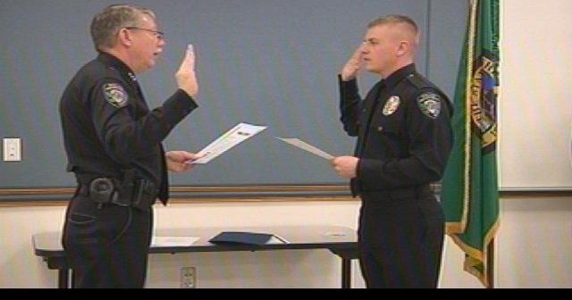 Kennewick Police fill the last opening | News | nbcrightnow.com