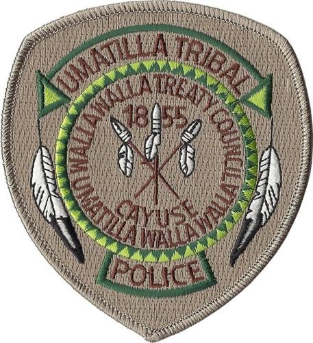 Umatilla Police Department Officers receive recognition for saving ...