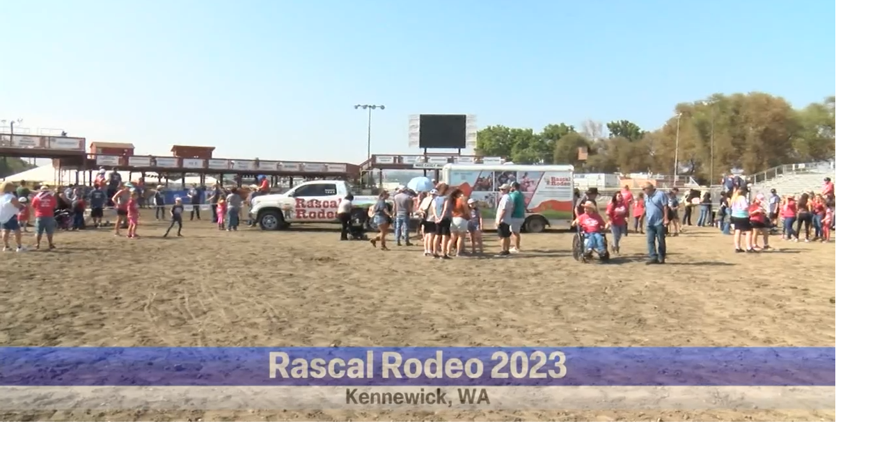 Rascal Rodeo provides rodeo opportunities for people with special needs ...