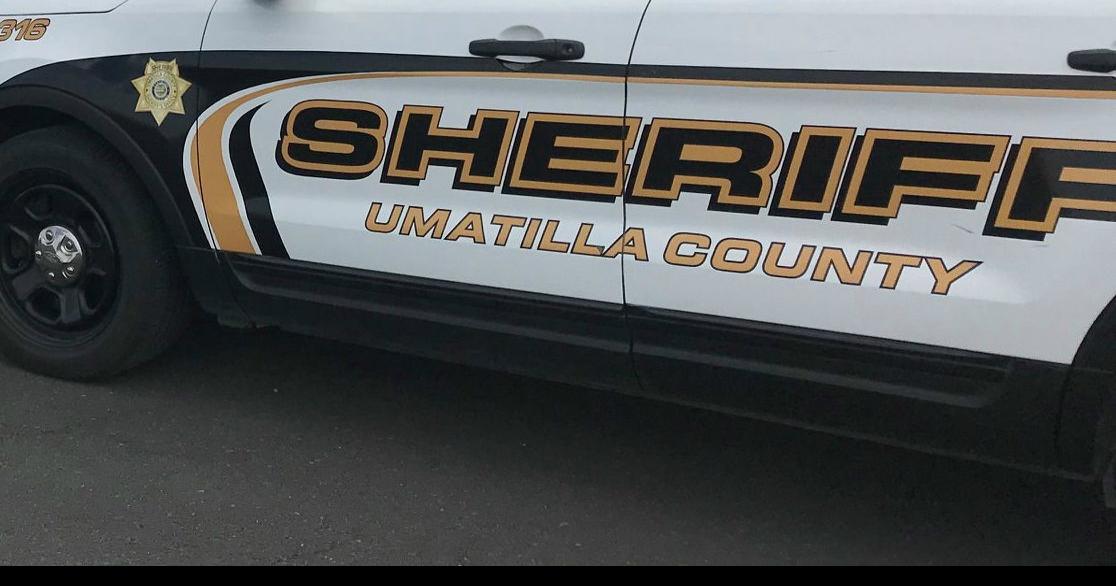 Umatilla County Sheriff's Office Provides Wellness App To Employees ...