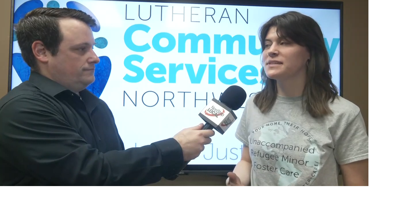 Lutheran Community Services Northwest invites community members to ...