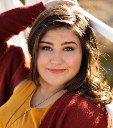 Delaney Porter | Virtual Graduations | nbcrightnow.com